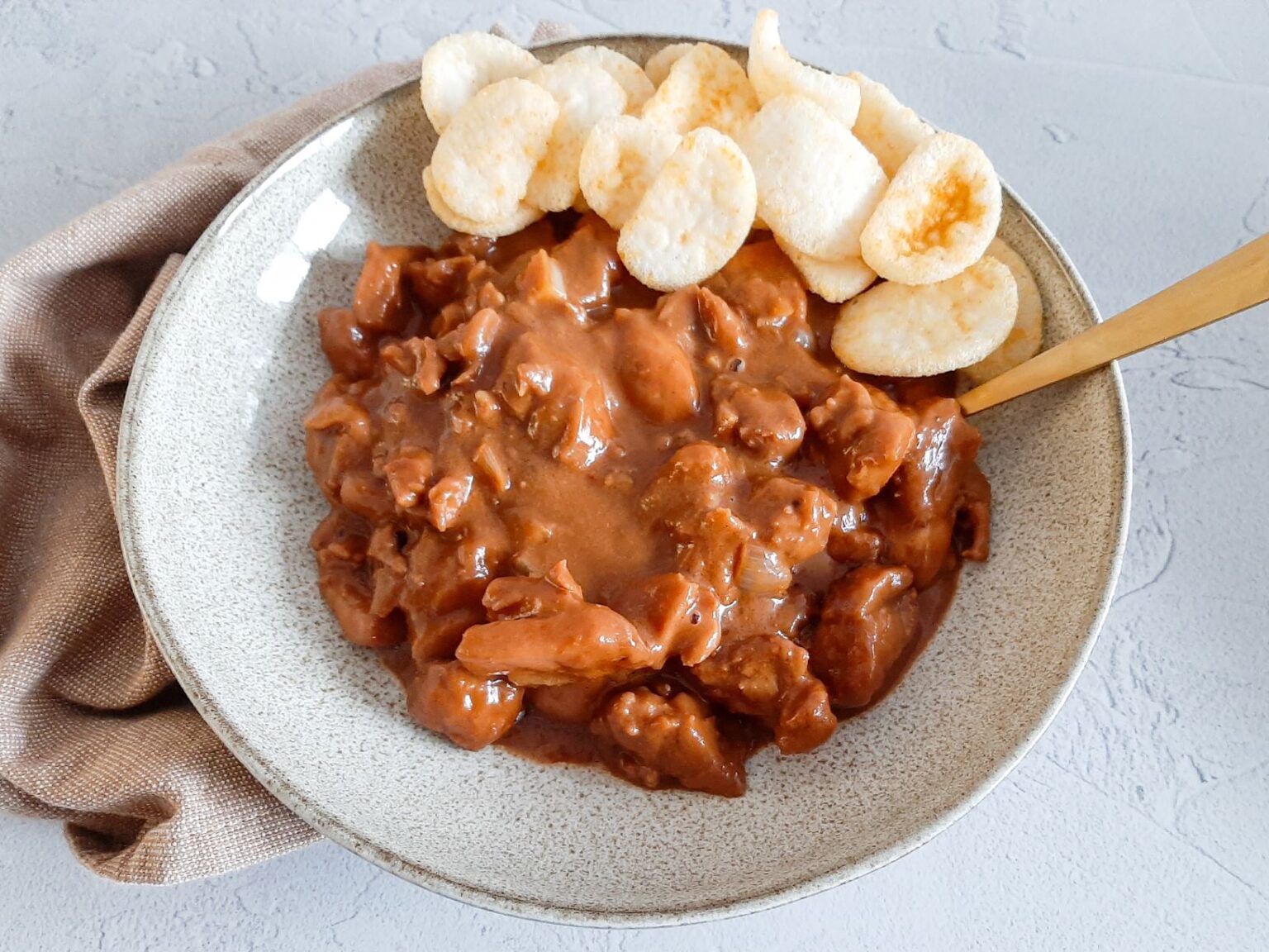 De allerlekkerste kipsaté | Super mals - Koken&Bakken doe je zo